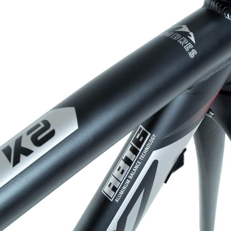 Marco 700 Ruta Alum Gw K2 Con Tenedor