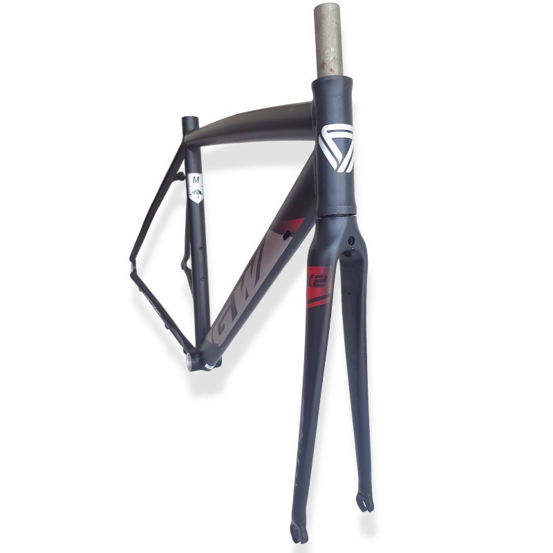 Marco 700 Ruta Alum Gw K2 Con Tenedor